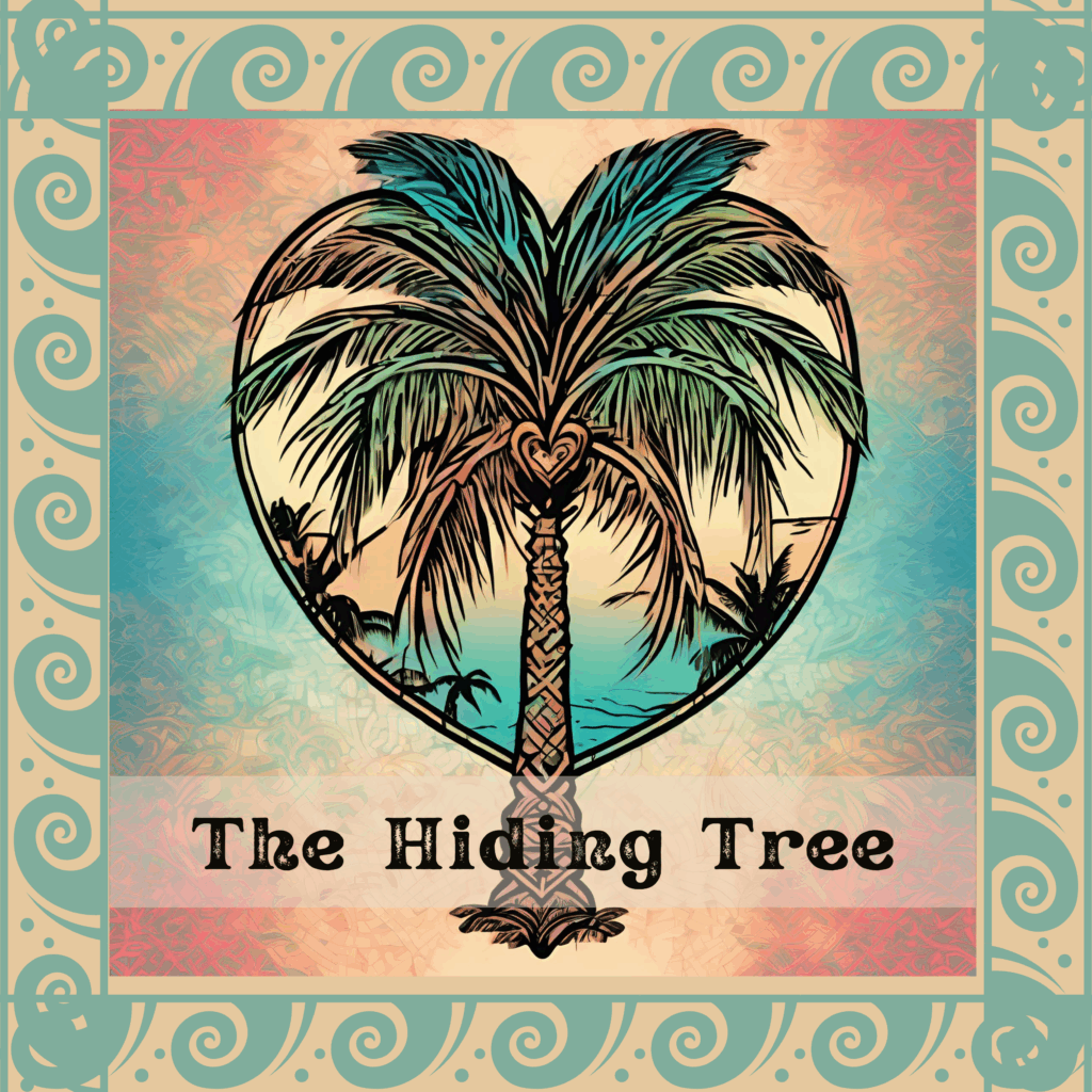 The Hiding Tree - Tulsa Opera