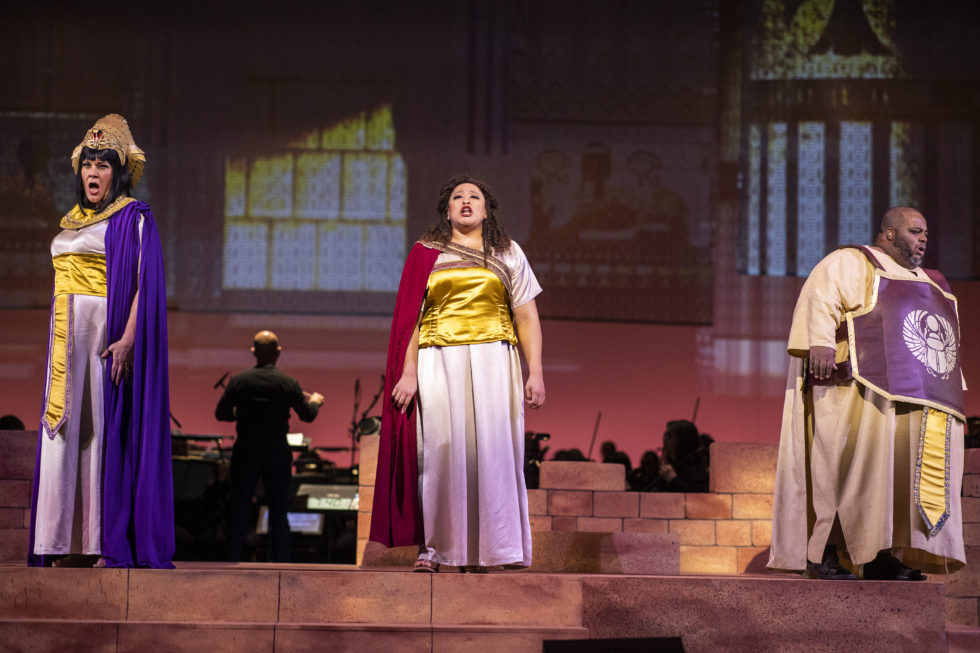 Know Before You Go | Aïda in Concert - Tulsa Opera