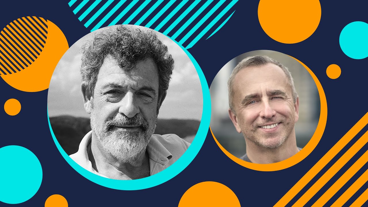 Conversations: Tobias Picker & James Robinson - Tulsa Opera